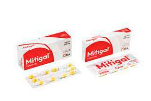 Mitigal ® - Senosiain Senosiain